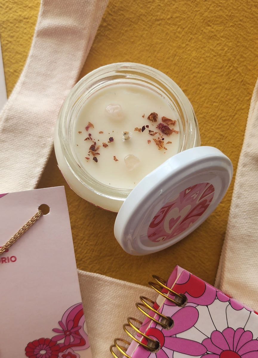 KIT DE AMOR PROPIO – Proyecto Mexa