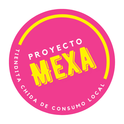 Colecciones – Proyecto Mexa